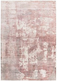 Růžový koberec Aim Blush Rozměry: 120x170 cm