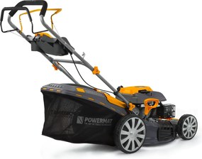 POWERMAT Benzínová sekačka PM-KSS-700SH PM0614