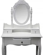 Toaletní stolek Jasmine