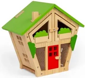 Bigjigs Toys Hmyzí domeček
