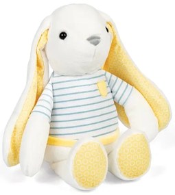 Bigjigs Toys Plyšový králík 27 cm