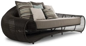 Kenneth Cobonpue sedačky Croissant Sofa
