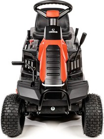 Hahn & Sohn Cedrus Kompaktní zahradní traktor s manuální převodovkou C-TRAC-65MC HP16549