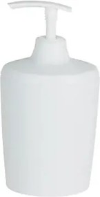 Spirella LEMON dávkovač mýdla bílý / plast