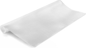METALTEX Protiskluzová podložka do zásuvek - METALTEX, 45 x 150 cm, transparent