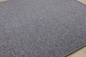 Timzo, Běhoun na míru Neapol 4726, šíře 40 cm, šedá, chodba / předsíň