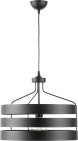 XXXLutz STROPNÍ ZÁVĚSNÉ SVÍTIDLO, 45/120 cm - Online Only svítidla - 004340023706