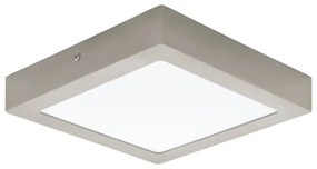 Eglo 94526 - LED Stropní svítidlo FUEVA 1 LED/16,5W/230V