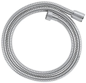 GROHE 22106000 - Sprchová hadice VITALIOFLEX METAL LONG-LIFE 1250 mm chrom
