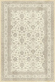 Kusový koberec Alila alabasterový 300 x 400 cm