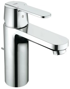 Umyvadlová baterie Grohe Get s výpustí chrom 23454000