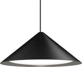 Závěsná lampa Above LED 3000K 40 cm