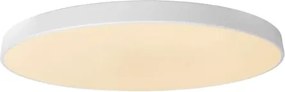 Přisazené stropní LED svítidlo Lucide UNAR 80cm 2700K krokově stmívatelné 80W 1791858031