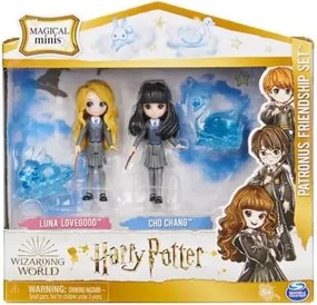 Spin Master Harry Potter Lenka a Cho s patrony / od 5 let