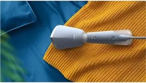 Philips STH5020/20 series 5000 modrá / Ruční napařovač / 1400 W / 120m