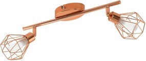 XXXLutz BODOVÉ SVÍTIDLO, 6,5/36 cm Eglo - Online Only svítidla - 003348083102
