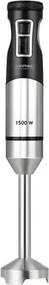 MPM MBL-33M černá / Ruční mixér / 1500 W / Turbo / 9 rychlostí