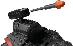 Schleich Vozidlo na tryskový pohon s mini figurkou MINI CREATURE / od