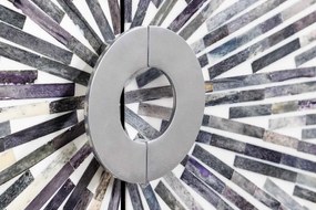 Designová komoda Santuzza 160 cm vícebarevná