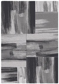 AYYILDIZ TEPPICHE Kusový koberec HAWAII 1350 Grey BARVA: Šedá, ROZMĚR: 80x150 cm