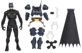 Spin master Batman figurka se speciální výstrojí 30 cm