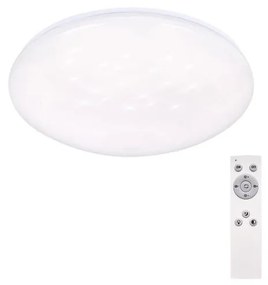 Solight Solight WO763 - LED Stmívatelné stropní svítidlo STAR LED/24W/230V + DO SL0925