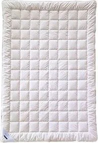 XXXLutz LETNÍ PŘIKRÝVKA, 135/200 cm, polyester, lyocell Billerbeck - Přikrývky - 003279054501