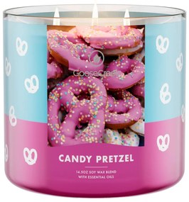 Goose Creek Candle svíčka Candy Pretzel, 411 g