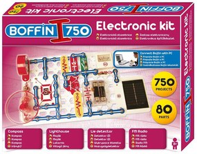 Boffin I 750