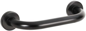 Sapho - Madlo, délka 30 cm, černá XH507B