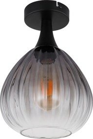 XXXLutz STROPNÍ SVÍTIDLO, 20/27.5 cm Globo - Online Only svítidla - 007326116501