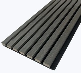 Lamelio Veneer Akustic Graphite
