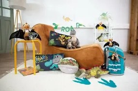 NICI plyš Dino Tony-Rex 31cm / GREEN kolekce / od 0 měsíců
