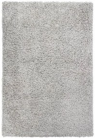 Ayyildiz Hali Kusový koberec Life Shaggy 1500 L.Grey 60x110cm