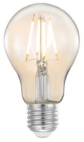 LED žárovka Bulb M