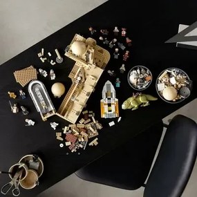 LEGO® Star Wars™ 75290 Kantýna Mos Eisley / Počet dílků: 3187 / od 18