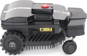 Robotická travní sekačka ZCS NEXTECH L X2 ZR