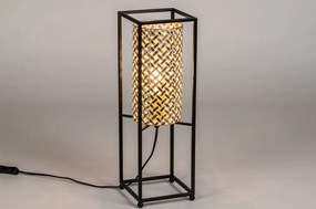 Stolní lampa Futura Gold 47