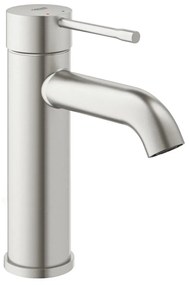 Umyvadlová baterie Grohe Essence New bez výpusti supersteel 23590DC1