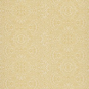 Vliesová tapeta s etno ornamentálním vzorem 375161 Sundari Eijffinger