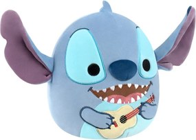 Plyšová hračka Disney Stitch – SQUISHMALLOWS