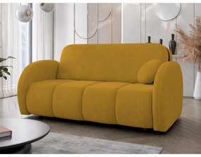 Pohovka Clivia Comfy IV, Potah: Velo 626