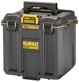 DeWALT - Kufr na nářadí Tough System 2.0, poloviční, hluboký DWST08035-1