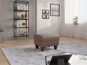 XXXLutz TABURET, textil, 58/48/58 cm Sit & More - Taburety - 00014401973S
