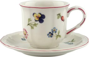 Villeroy&Boch Villeroy & Boch Petite Fleur espresso šálek 0,10l