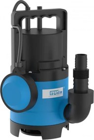 Ponorné kalové čerpadlo Güde GS 4003 P 94638