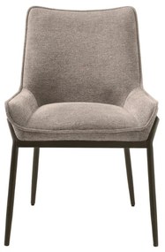 Designová židle Achaicus písková - skladem