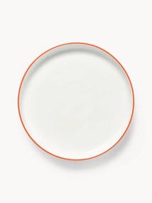 Sada porcelánových talířůFacile, 2 díly