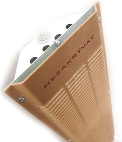 Infrazářič Philips VITAE 750W