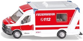 Siku Ambulance Mercedes-Benz Sprinter 1:50 Super